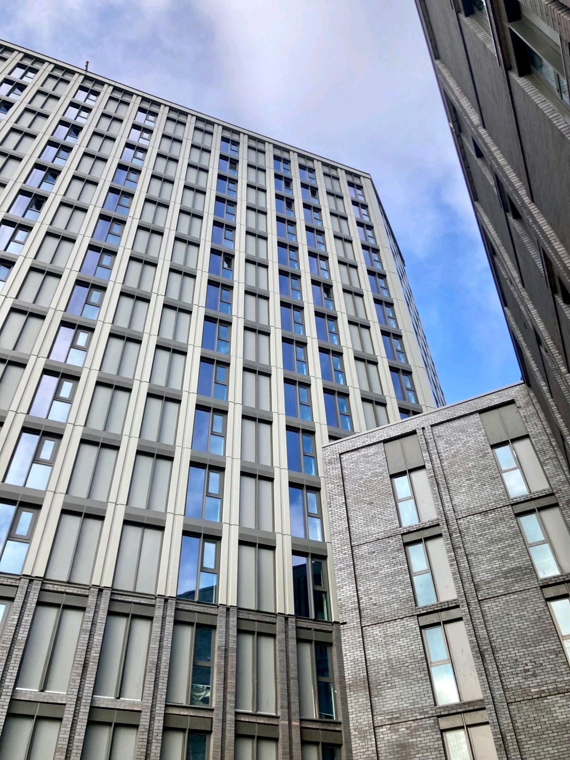 Compass, Birmingham - Torsion Group