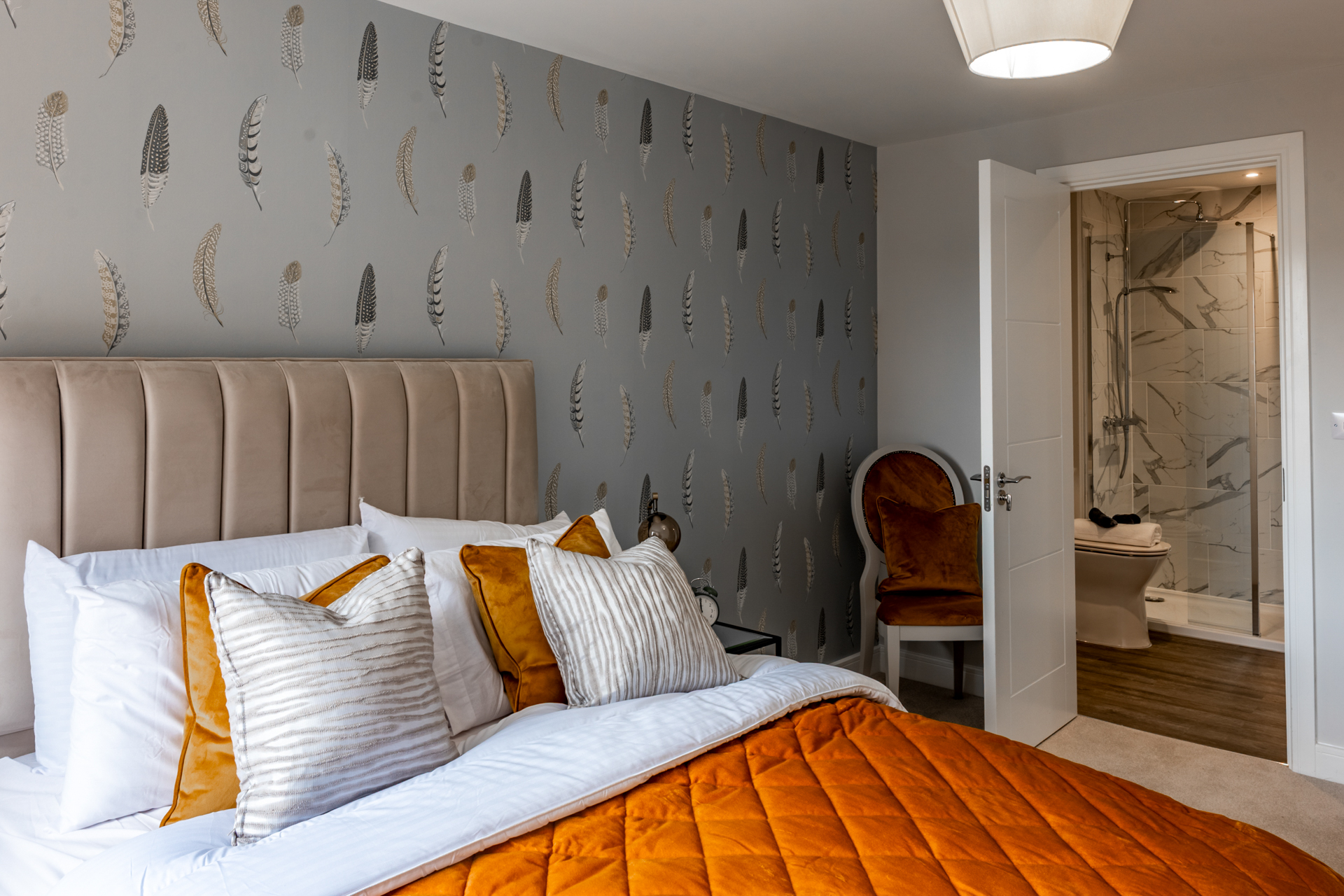 Merryfield Manor, Wakefield - Torsion Group